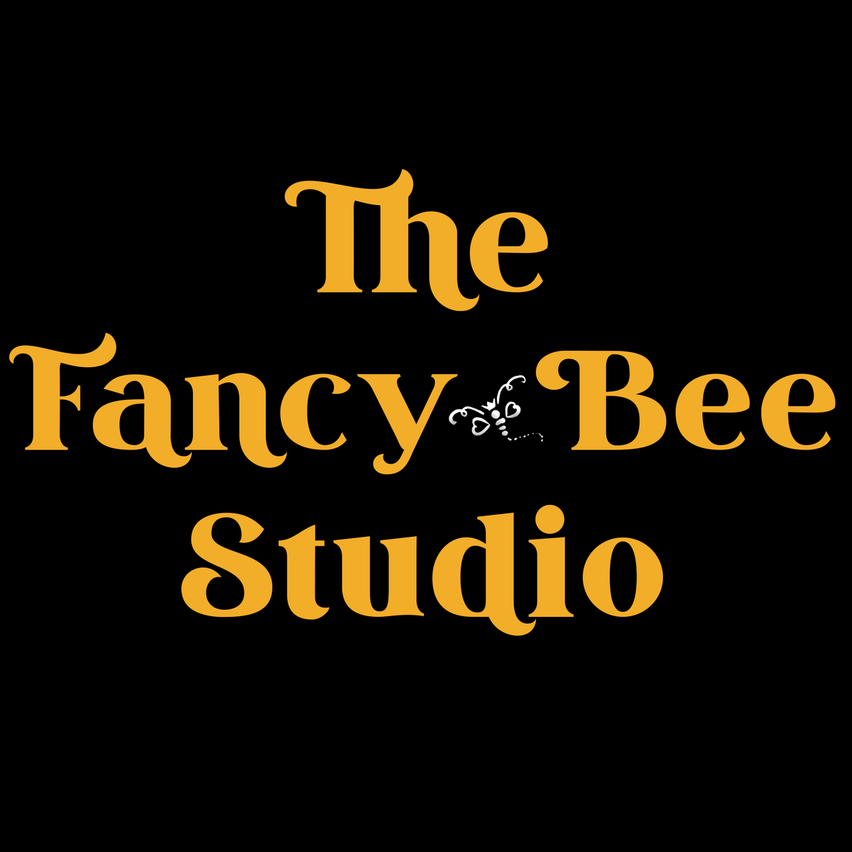 The Fancy Bee Studio